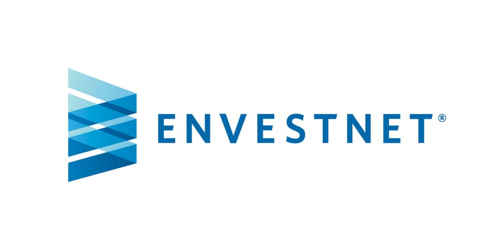 ENVESTNET, INC. LOGO | Point Bridge Capital